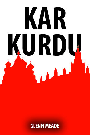 Kar Kurdu / Glenn Meade | Epub E-book E-kitap İndir