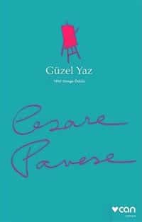 Güzel Yaz / Cesare Pavese | Epub E-book E-kitap İndir