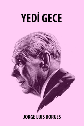 Yedi Gece / Jorge Luis Borges | Epub E-book E-kitap İndir